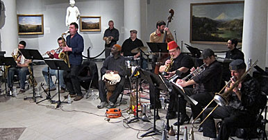 SEMJA Update - May 2014